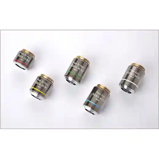 BS-4020B Trinocular Industrial Wafer Inspection Microscope-Trinocular Industrial Wafer ...